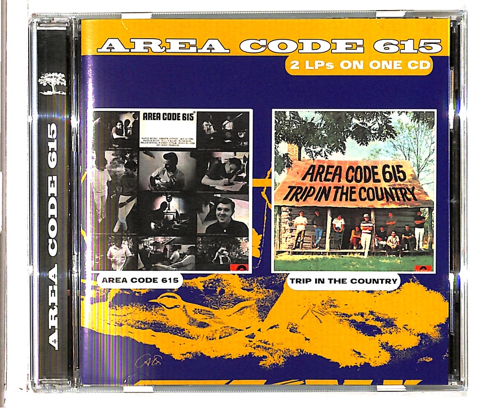AREA CODE 615 TRIP IN THE COUNTRY AREA CODE 615 AREA CODE 615 