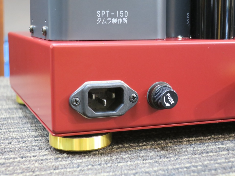 SV-300BE SUN AUDIO - 中古オーディオ 高価買取・販売 ハイファイ堂