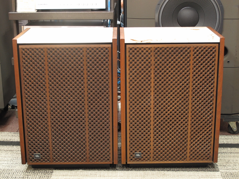 S101 JBL - 中古オーディオ 高価買取・販売 ハイファイ堂