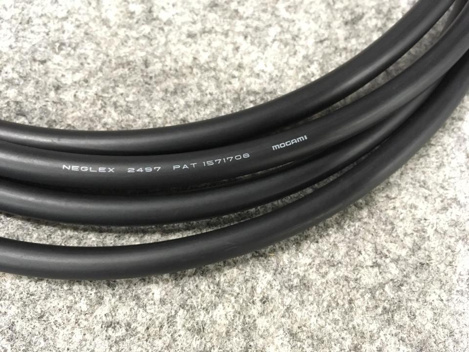 NEGLEX 2497/1.5m MOGAMI - 中古オーディオ 高価買取・販売 ハイファイ堂