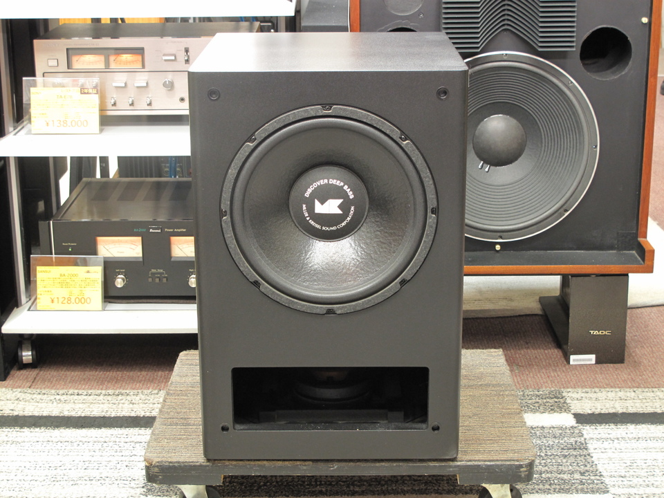 MX-350THX M＆K - 中古オーディオ 高価買取・販売 ハイファイ堂