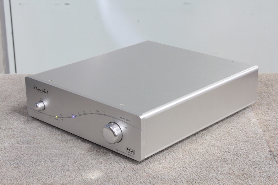 HD-7A192 Phase Tech - 中古オーディオ 高価買取・販売 ハイファイ堂