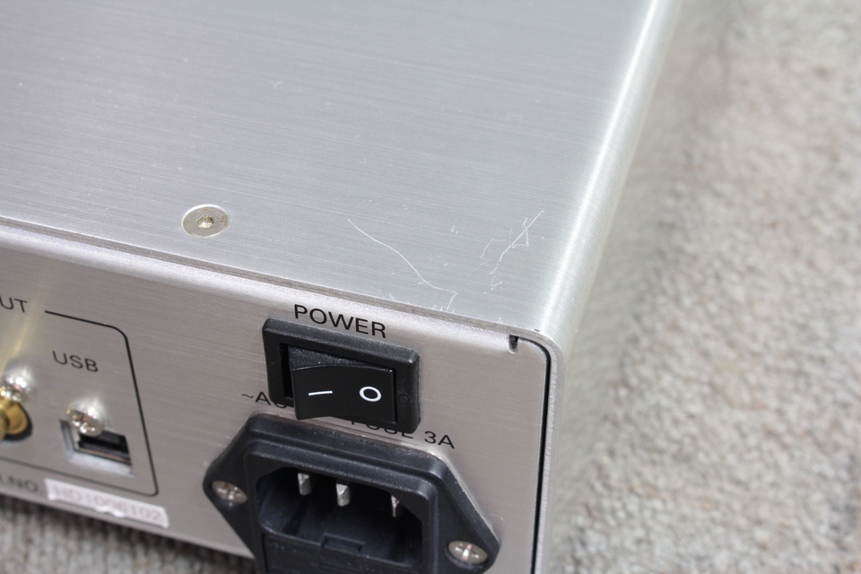 HD-7A192 Phase Tech - 中古オーディオ 高価買取・販売 ハイファイ堂