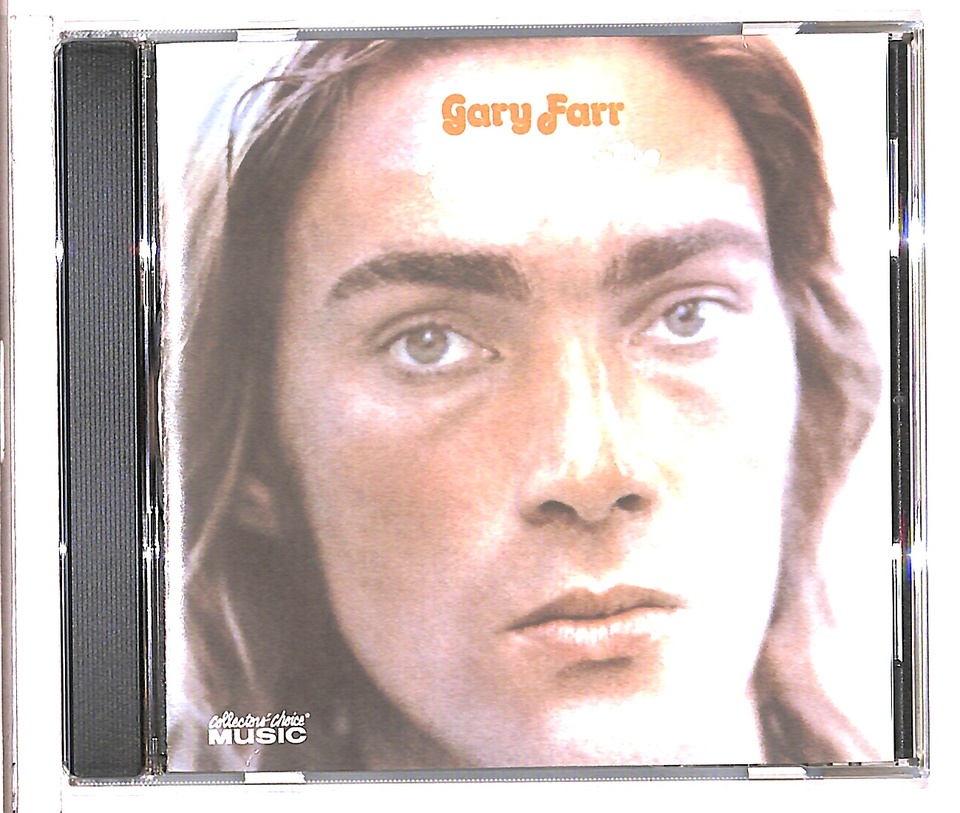 ADDRESSED TO THE CENSORS OF LOVE/GARY FARR GARY FARR - 中古オーディオ 高価買取・販売 ...