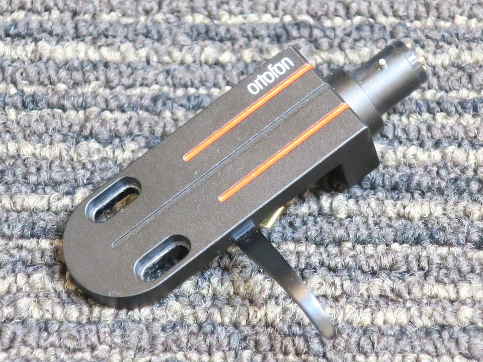 LH6000 ortofon - 中古オーディオ 高価買取・販売 ハイファイ堂