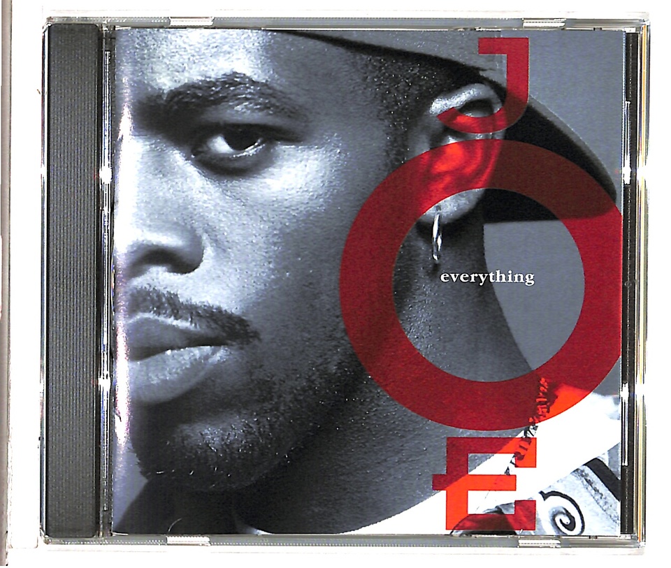 EVERYTHING/JOE JOE - 中古オーディオ 高価買取・販売 ハイファイ堂