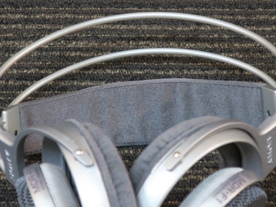 MDR-F1 SONY - 中古オーディオ 高価買取・販売 ハイファイ堂