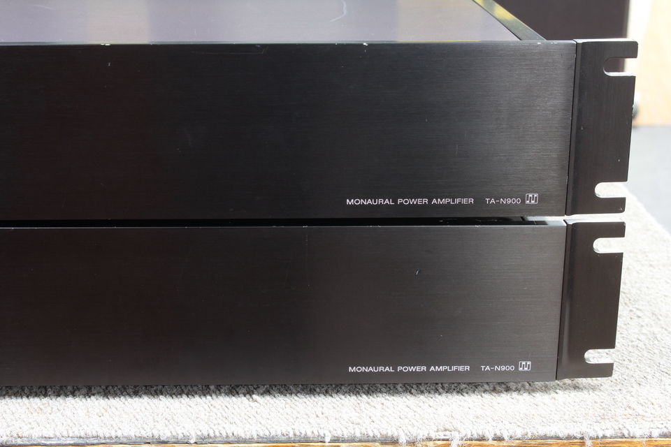 TA-N900 SONY - 中古オーディオ 高価買取・販売 ハイファイ堂