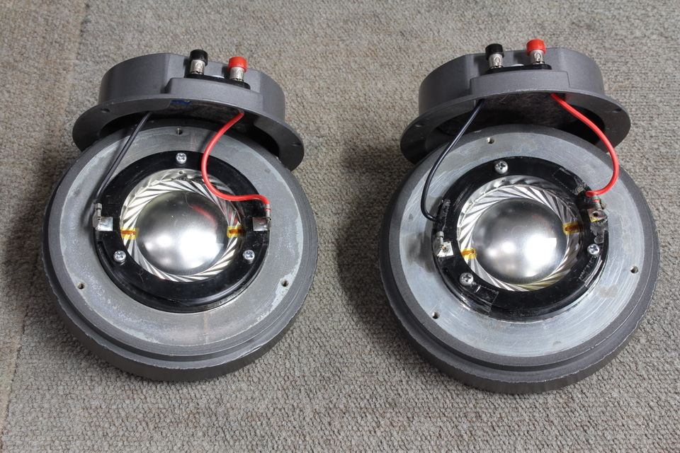 902-8B ALTEC - 中古オーディオ 高価買取・販売 ハイファイ堂