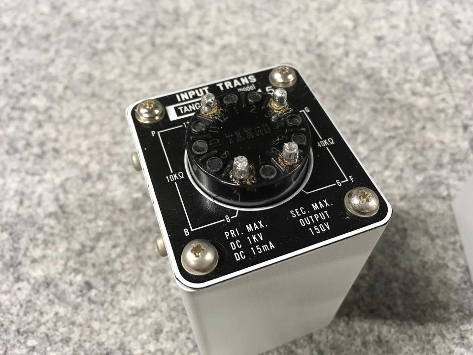 NC-15 TANGO - 中古オーディオ 高価買取・販売 ハイファイ堂