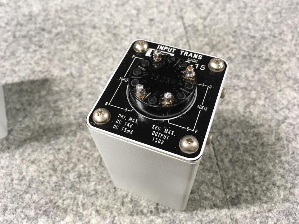 NC-15 TANGO - 中古オーディオ 高価買取・販売 ハイファイ堂