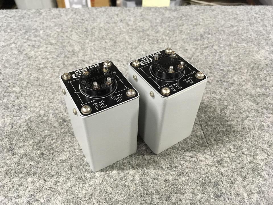 NC-15 TANGO - 中古オーディオ 高価買取・販売 ハイファイ堂