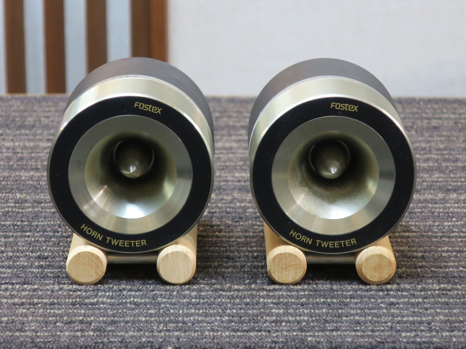 T925A FOSTEX - 中古オーディオ 高価買取・販売 ハイファイ堂
