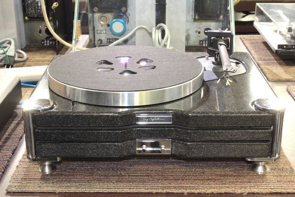 TMS2+ARTEMIZ ROKSAN - 中古オーディオ 高価買取・販売 ハイファイ堂