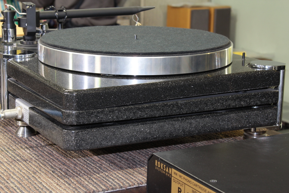 TMS2+ARTEMIZ ROKSAN - 中古オーディオ 高価買取・販売 ハイファイ堂