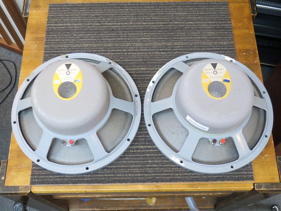 D131 JBL - 中古オーディオ 高価買取・販売 ハイファイ堂