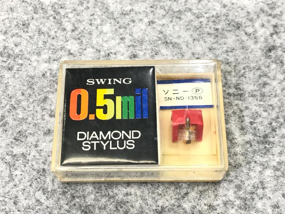 SN-ND-135G(ソニ−) SWING - 中古オーディオ 高価買取・販売 ハイファイ堂