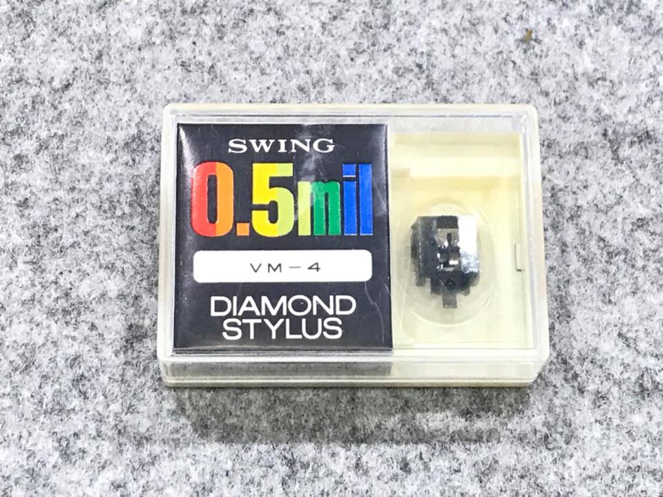 VM-4 SWING - 中古オーディオ 高価買取・販売 ハイファイ堂