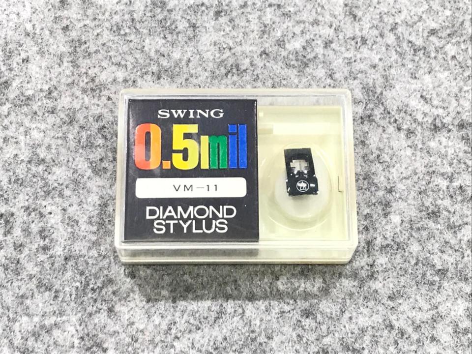 VM-11 SWING - 中古オーディオ 高価買取・販売 ハイファイ堂