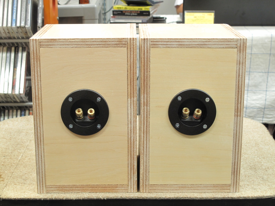 M100HR-W+FT200D FOSTEX - 中古オーディオ 高価買取・販売 ハイファイ堂