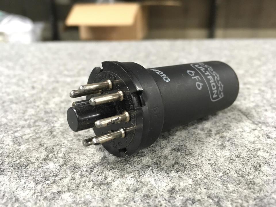 6F6 ULTRON - 中古オーディオ 高価買取・販売 ハイファイ堂