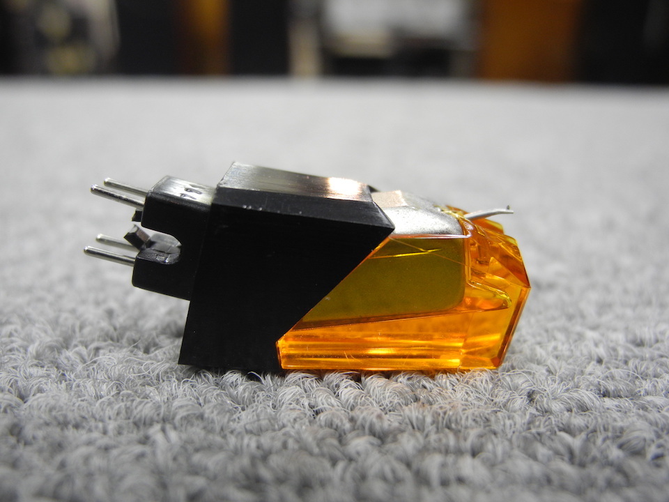 EPC-P24 Technics - 中古オーディオ 高価買取・販売 ハイファイ堂