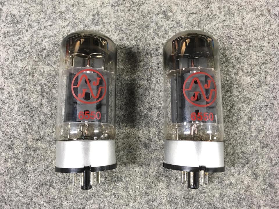 6550 JJ - 中古オーディオ 高価買取・販売 ハイファイ堂