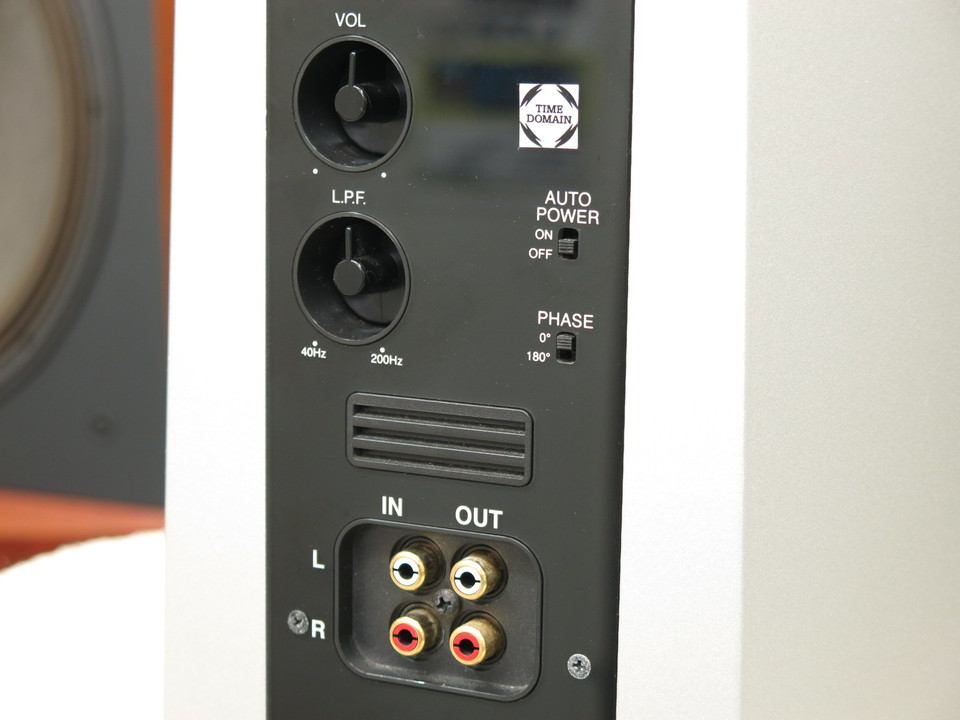 316SW ECLIPSE - 中古オーディオ 高価買取・販売 ハイファイ堂