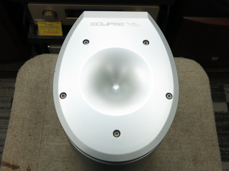 316SW ECLIPSE - 中古オーディオ 高価買取・販売 ハイファイ堂