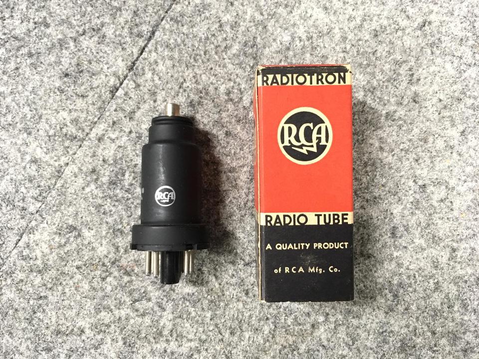 6Q7 RCA - 中古オーディオ 高価買取・販売 ハイファイ堂