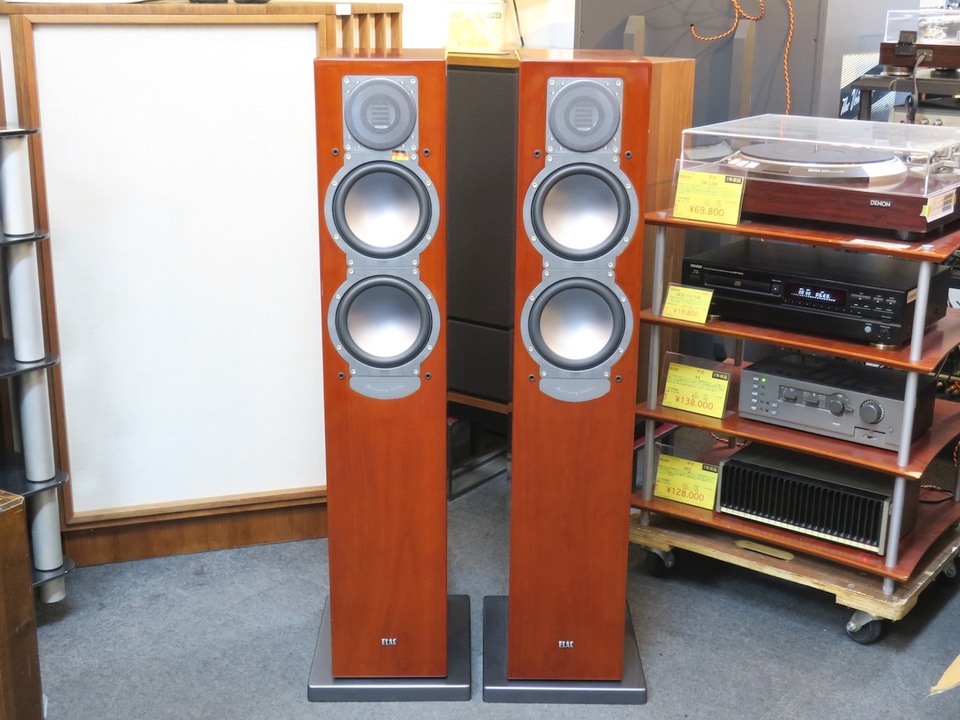 FS210 Anniversary ED ELAC - 中古オーディオ 高価買取・販売 ハイファイ堂