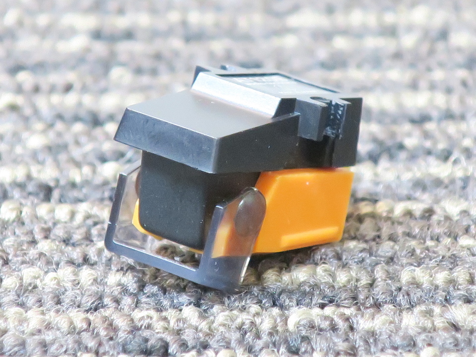 AT120E audio-technica - 中古オーディオ 高価買取・販売 ハイファイ堂