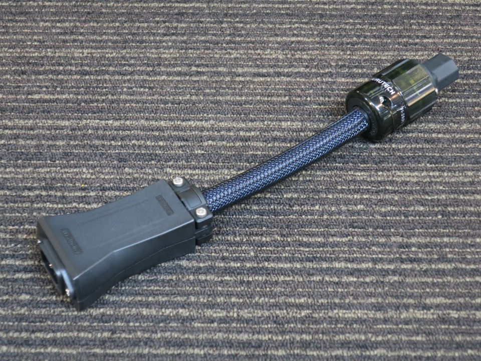 FLOW-28 FURUTECH - 中古オーディオ 高価買取・販売 ハイファイ堂