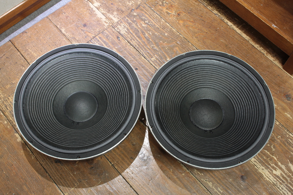 136H JBL - 中古オーディオ 高価買取・販売 ハイファイ堂