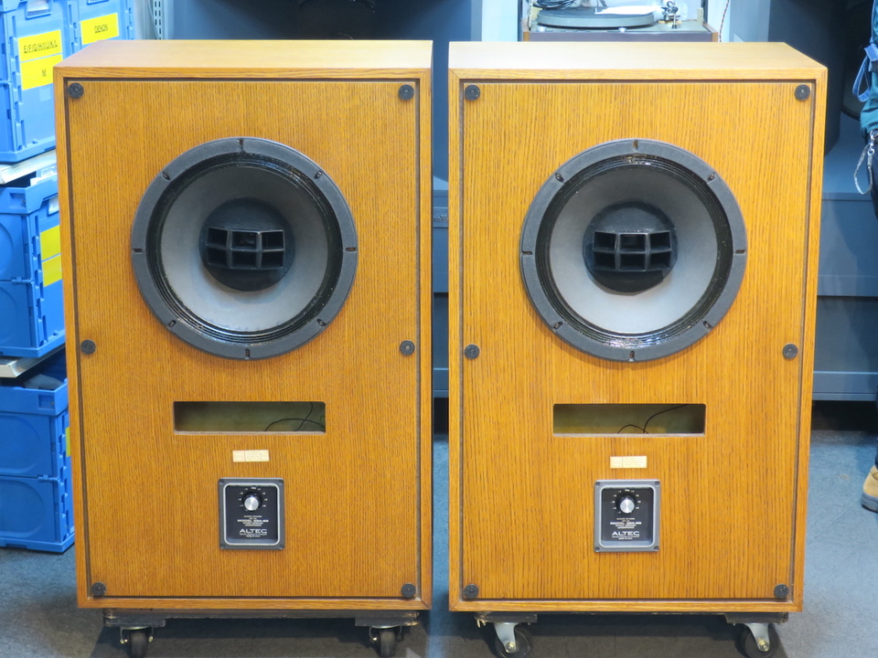 620A ALTEC - 中古オーディオ 高価買取・販売 ハイファイ堂