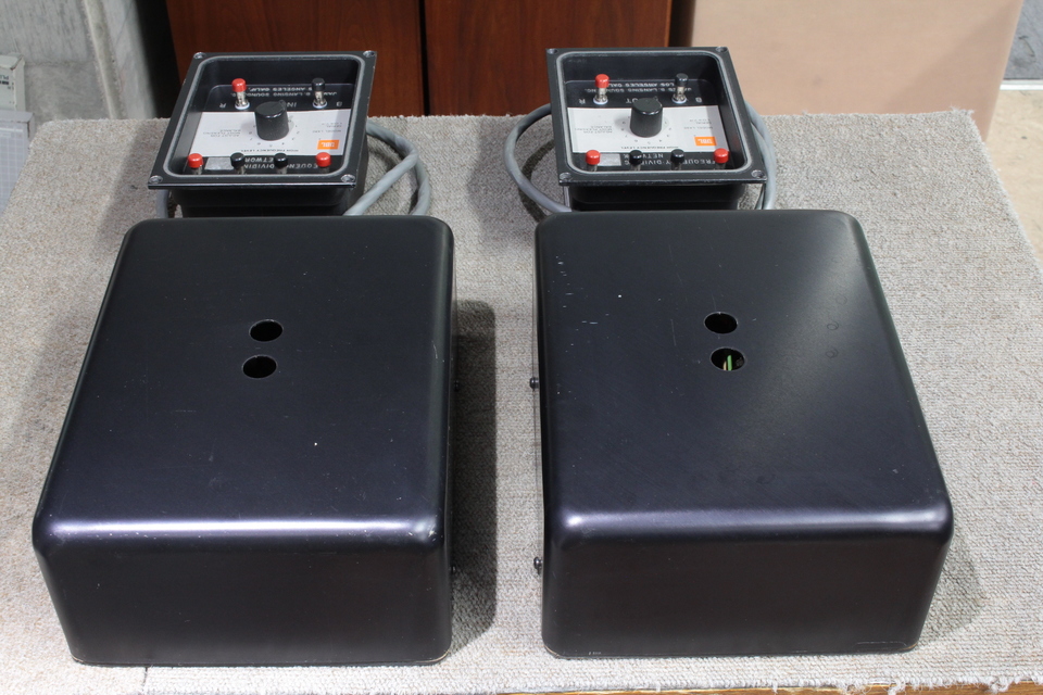 LX80 JBL - 中古オーディオ 高価買取・販売 ハイファイ堂