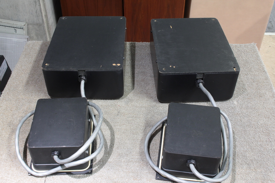 LX80 JBL - 中古オーディオ 高価買取・販売 ハイファイ堂