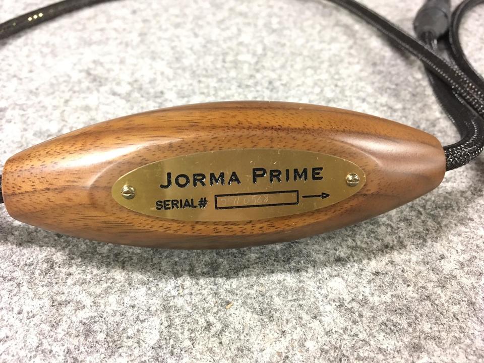 JORMA PRIME/1.0m JORMA DESIGN - 中古オーディオ 高価買取・販売 ハイファイ堂