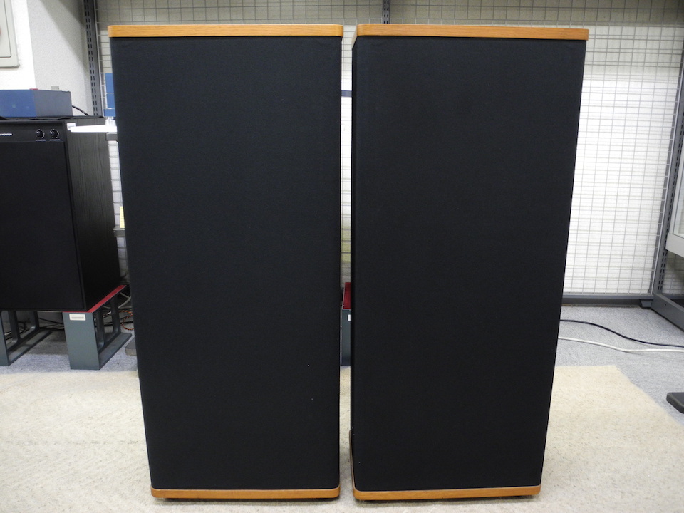 model 2 VANDERSTEEN - 中古オーディオ 高価買取・販売 ハイファイ堂