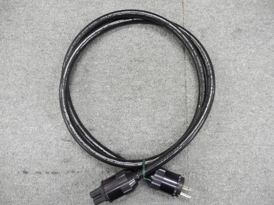 TUNAMI M1/F1 Black-Edition/2.0m OYAIDE - 中古オーディオ 高価買取・販売 ハイファイ堂