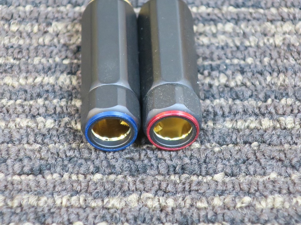 RCA-PKBV-GO Fortissimo Audio - 中古オーディオ 高価買取・販売 ハイファイ堂