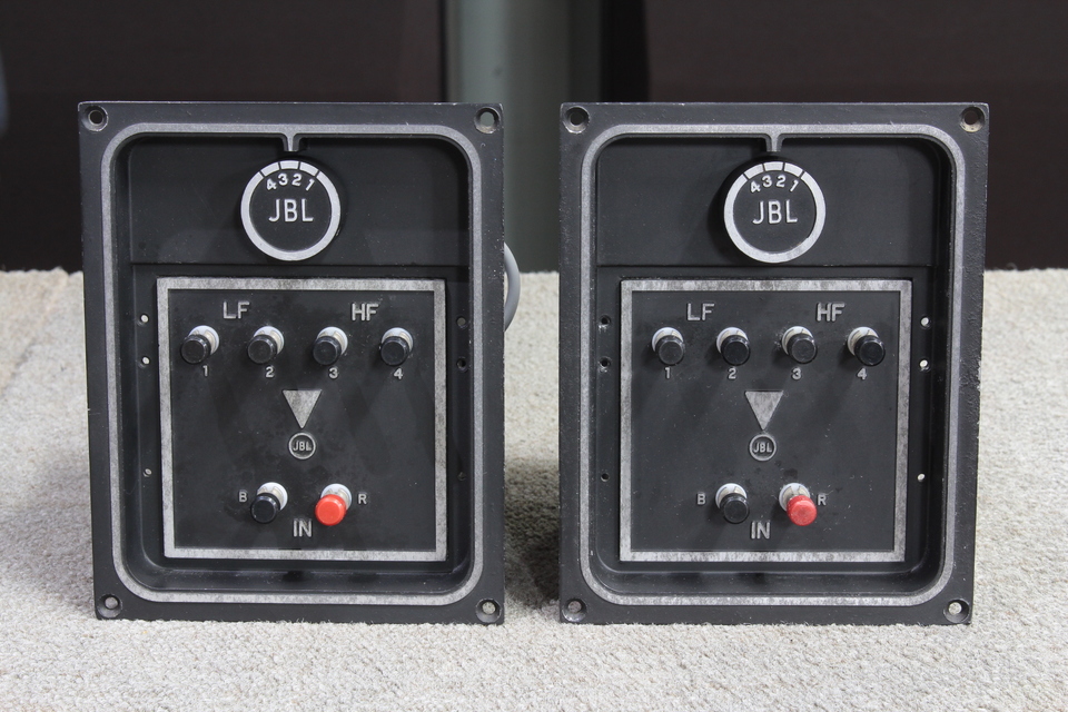 N7000 JBL - 中古オーディオ 高価買取・販売 ハイファイ堂