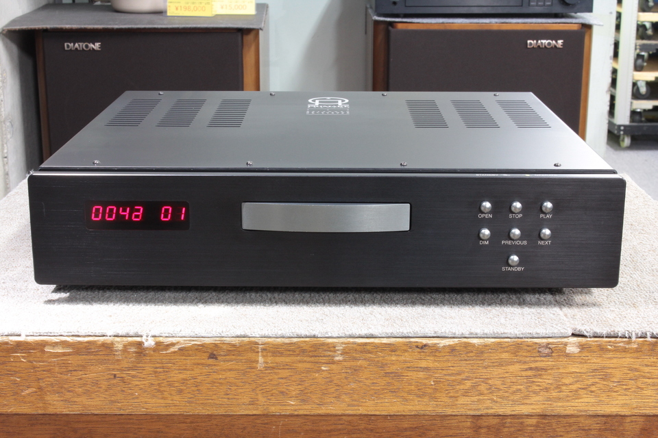 MODEL 302 PRIMARE - 中古オーディオ 高価買取・販売 ハイファイ堂