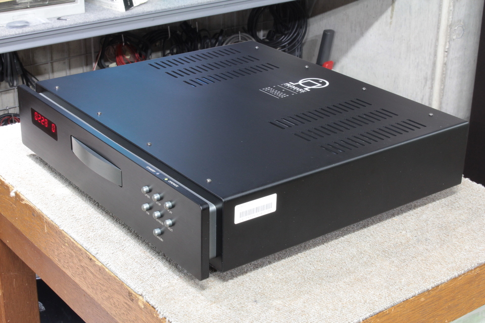 MODEL 302 PRIMARE - 中古オーディオ 高価買取・販売 ハイファイ堂