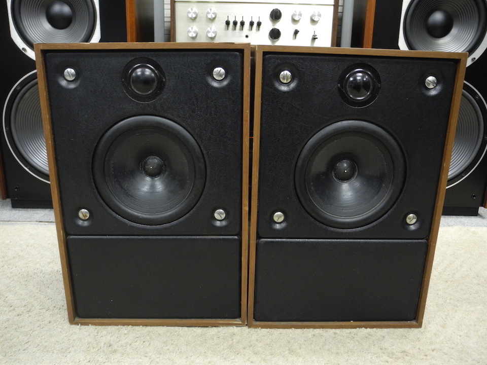 MODEL 103 KEF - 中古オーディオ 高価買取・販売 ハイファイ堂