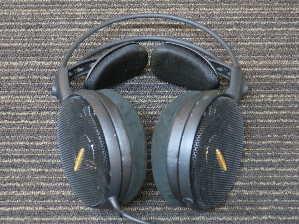 ATH-AD1000 audio-technica - 中古オーディオ 高価買取・販売 ハイファイ堂