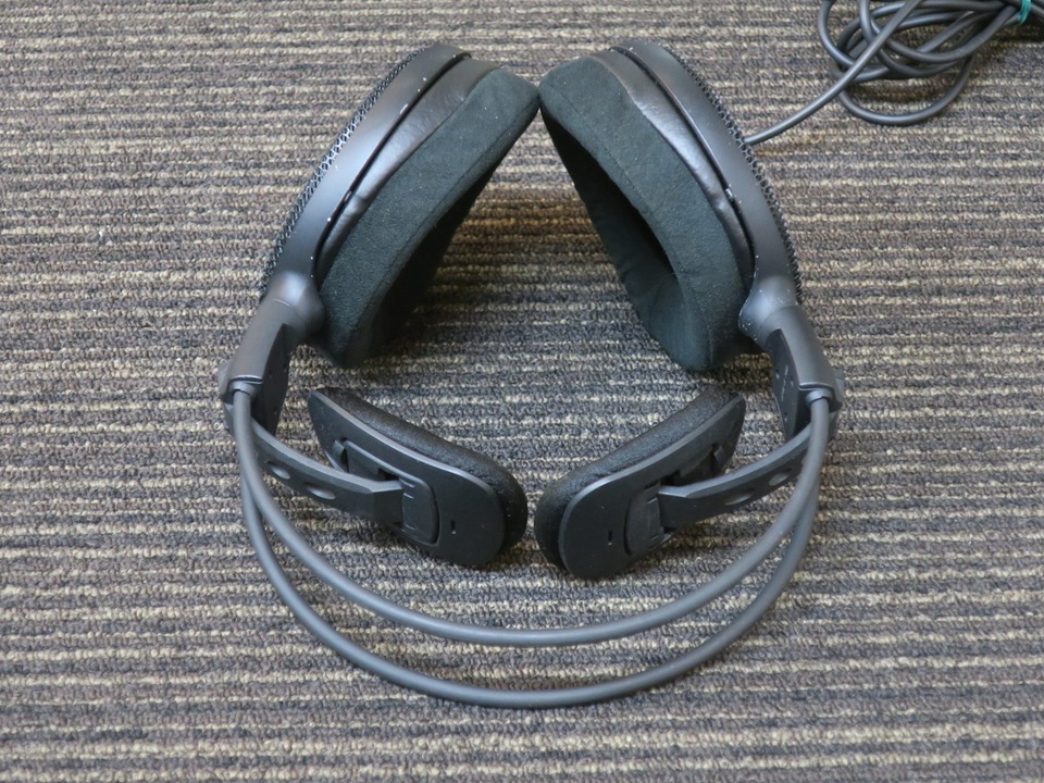 ATH-AD1000 audio-technica - 中古オーディオ 高価買取・販売 ハイファイ堂