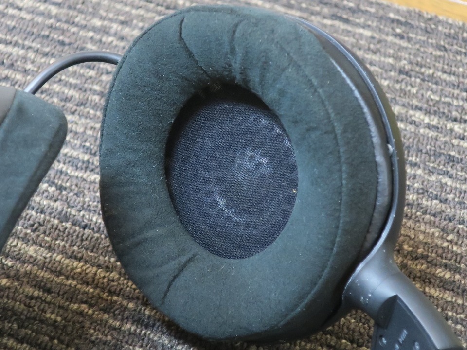 ATH-AD1000 audio-technica - 中古オーディオ 高価買取・販売 ハイファイ堂