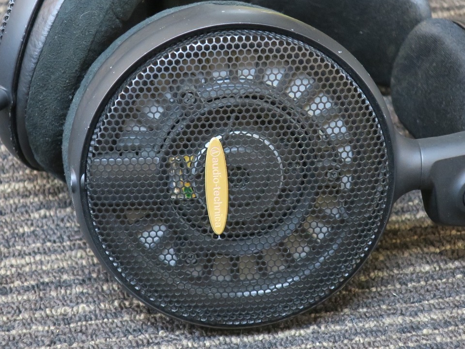 ATH-AD1000 audio-technica - 中古オーディオ 高価買取・販売 ハイファイ堂