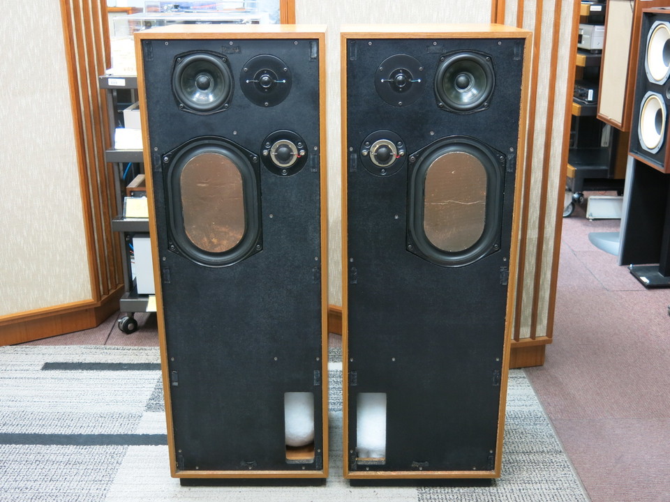 Monitor Loudspeaker LENTEK - 中古オーディオ 高価買取・販売 ハイファイ堂